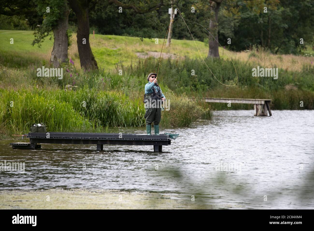 Meltham hi-res stock photography and images - Alamy