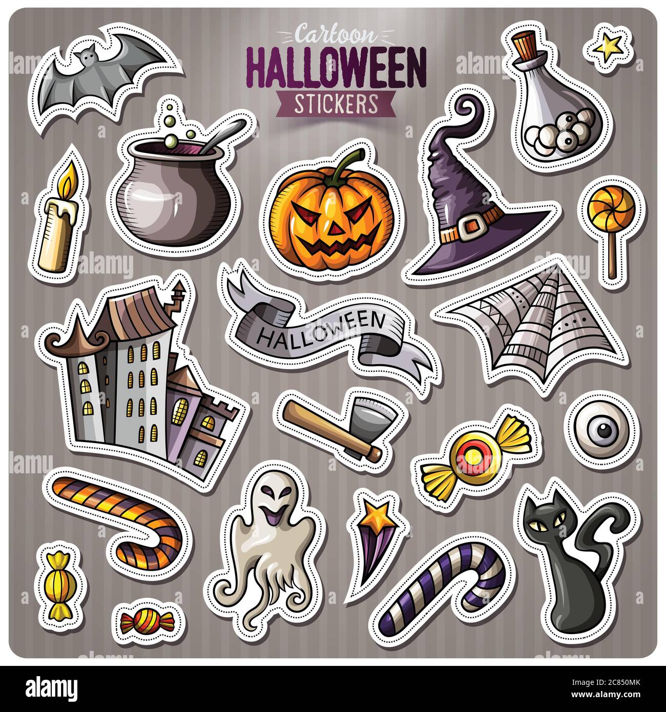 Mystery series Stock Vector Images - Alamy