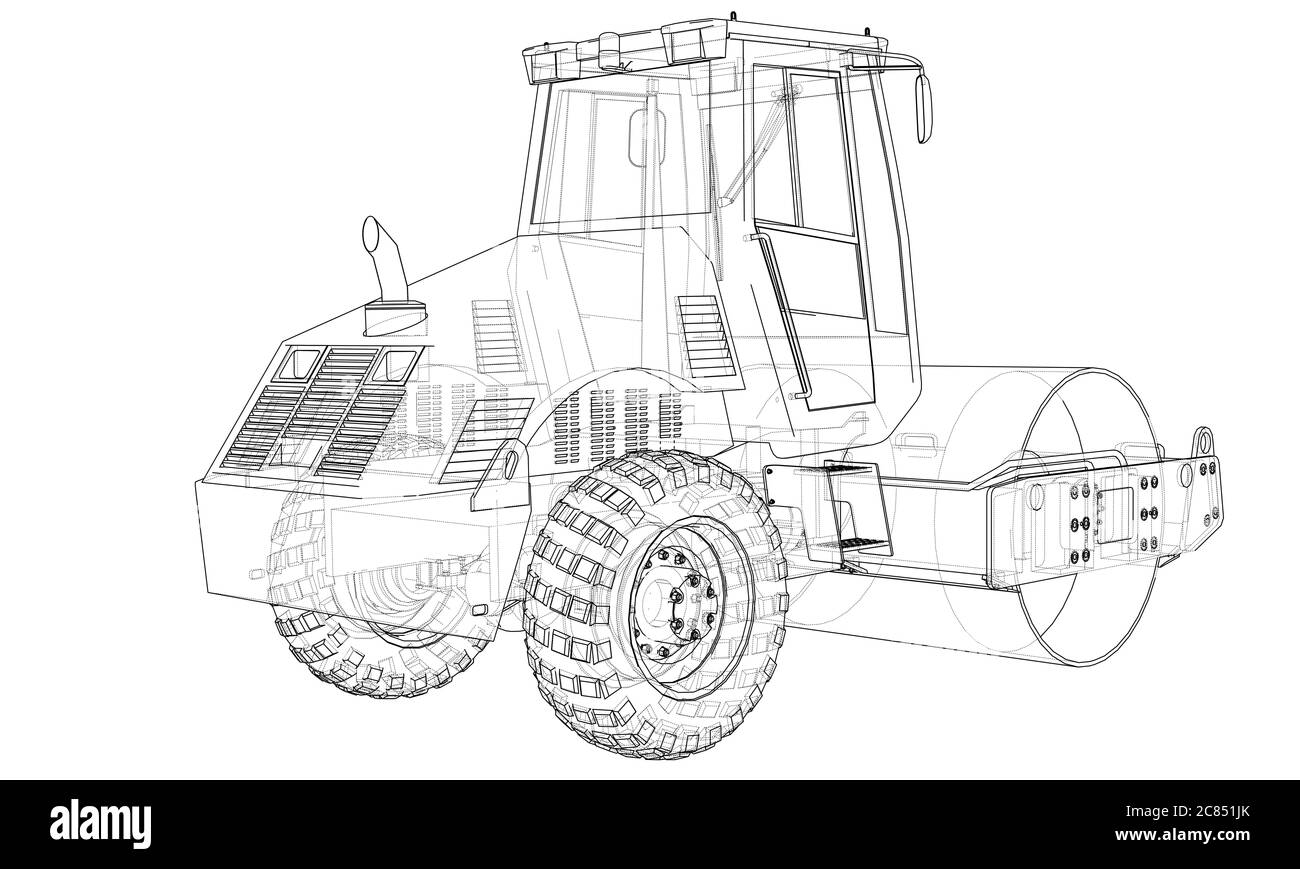 Car compactor hi-res stock photography and images - Alamy