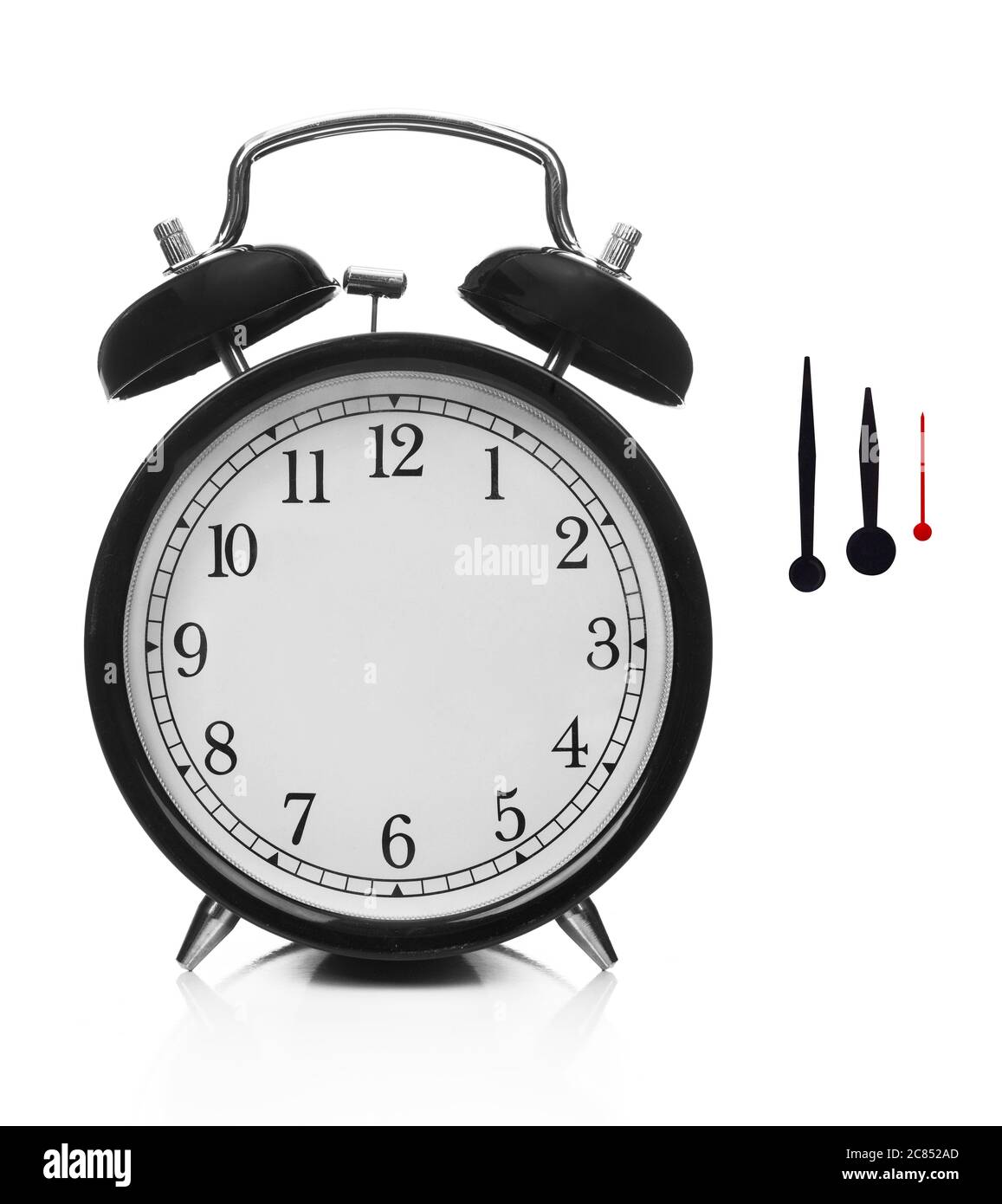 4 Oclock Cut Out Stock Images & Pictures - Alamy