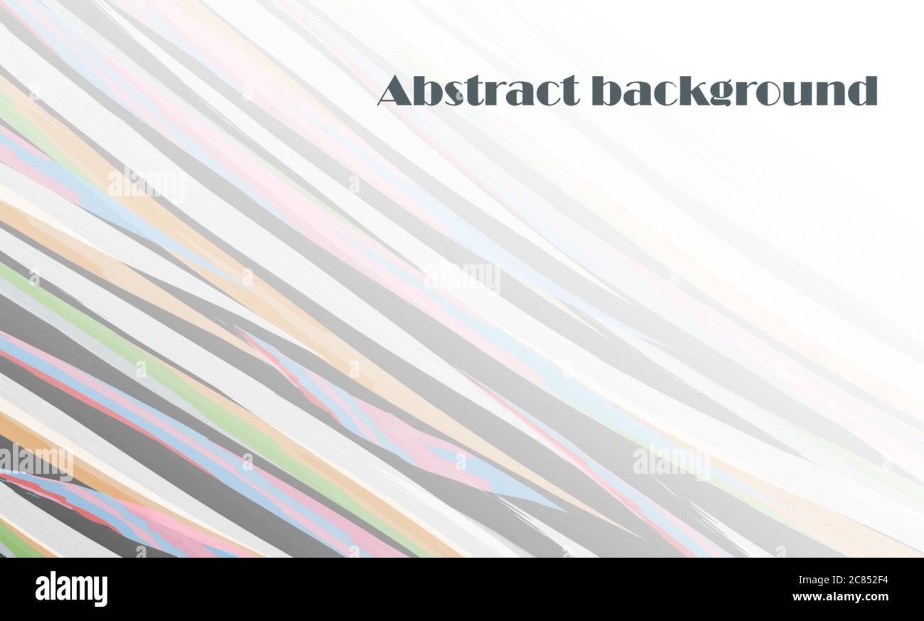 Horizontal composition Stock Vector Images - Alamy