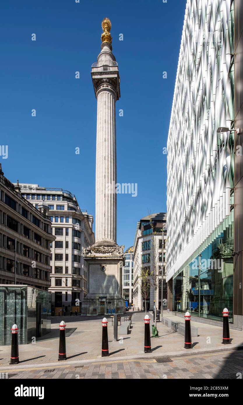 Robert hooke architecture hi-res stock photography and images - Alamy