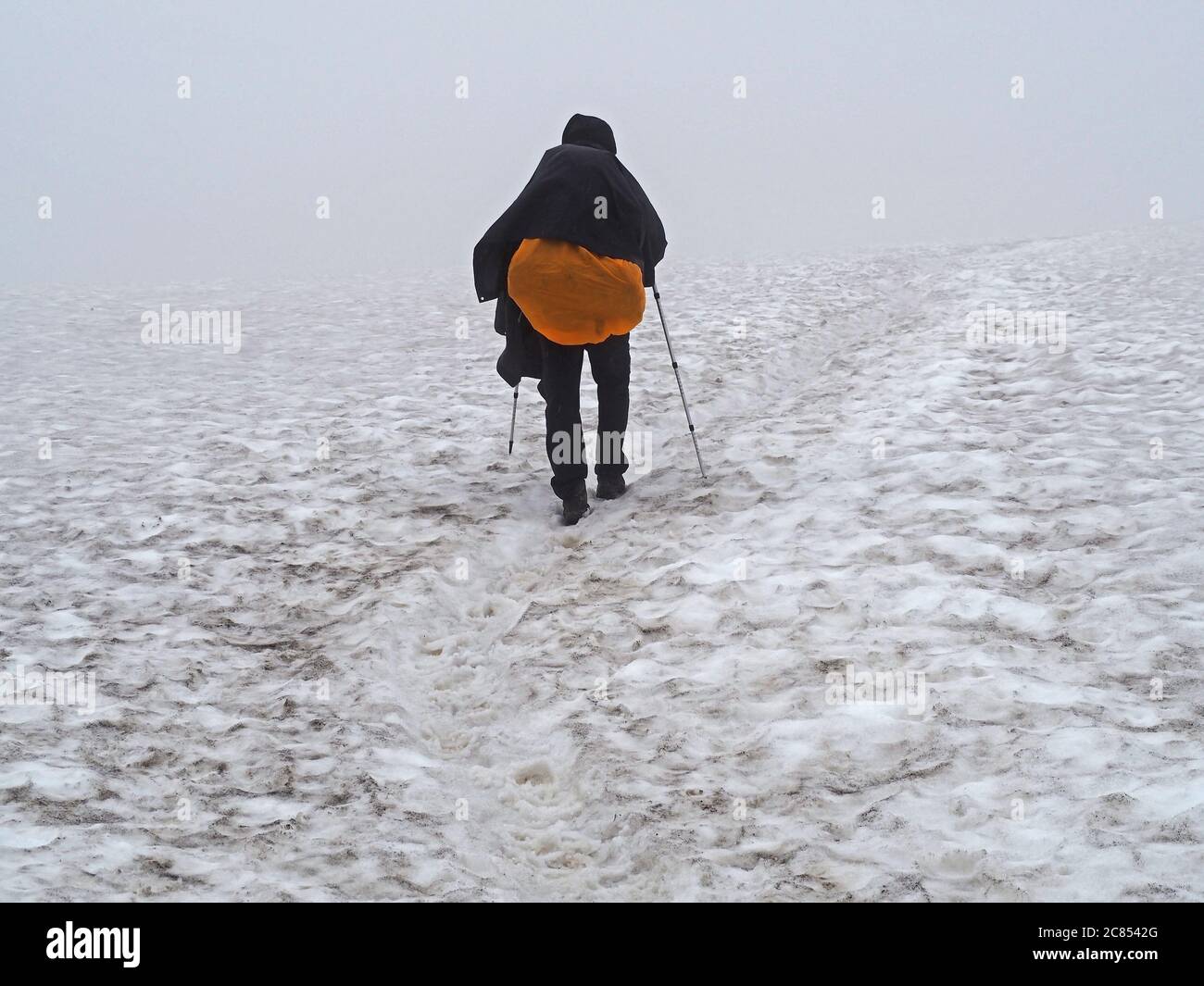 Tracking poles hi-res stock photography and images - Alamy