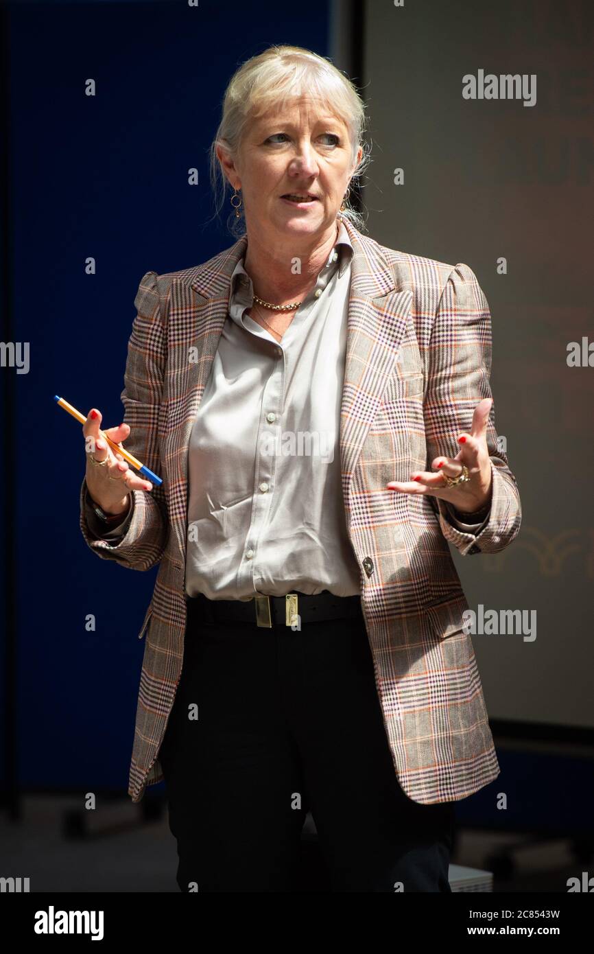 Plan of the london docks hi-res stock photography and images - Alamy