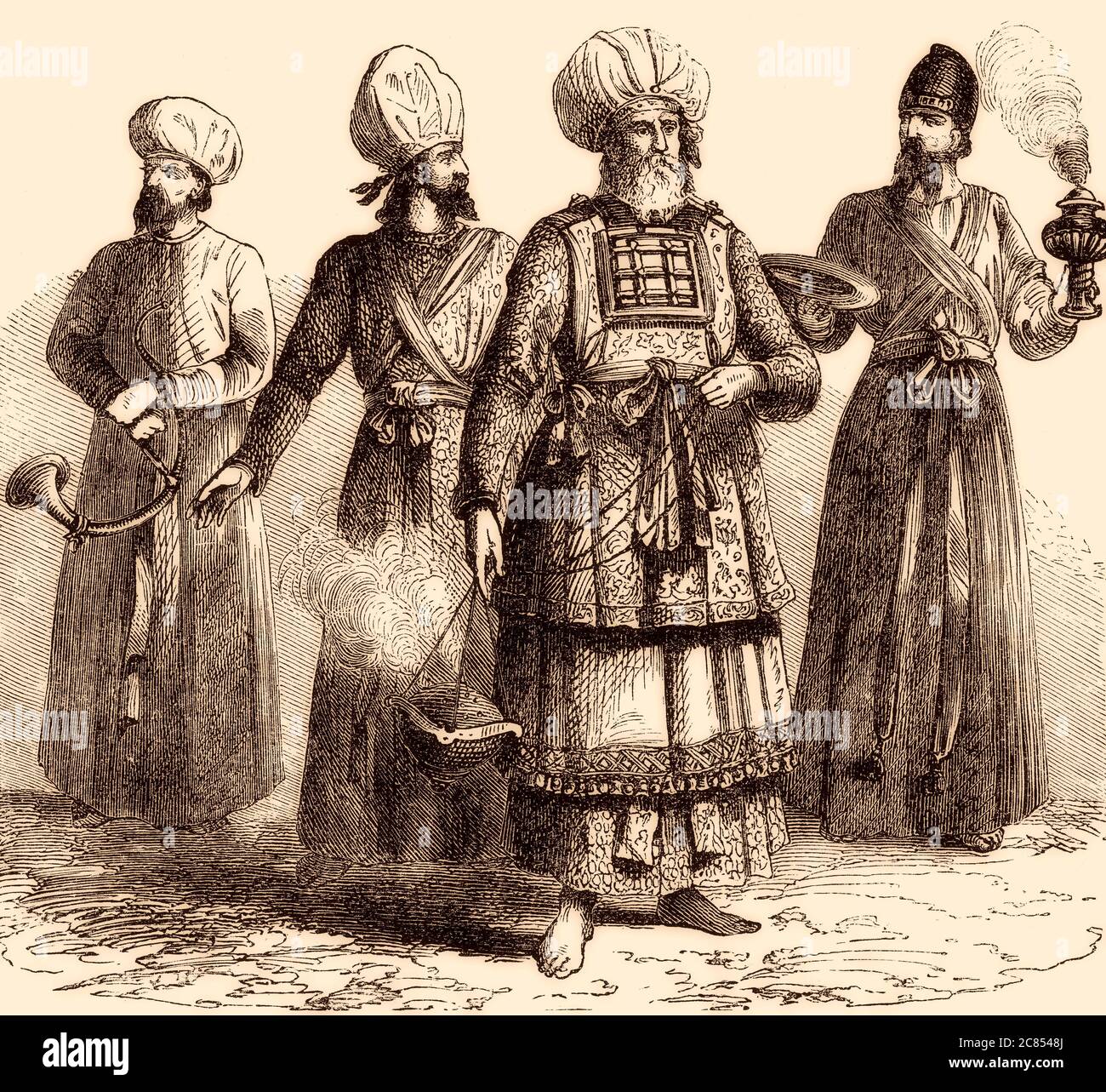 Levite hi-res stock photography and images - Alamy