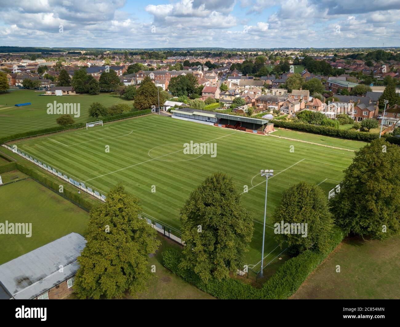 Bourne lincolnshire hi-res stock photography and images - Alamy