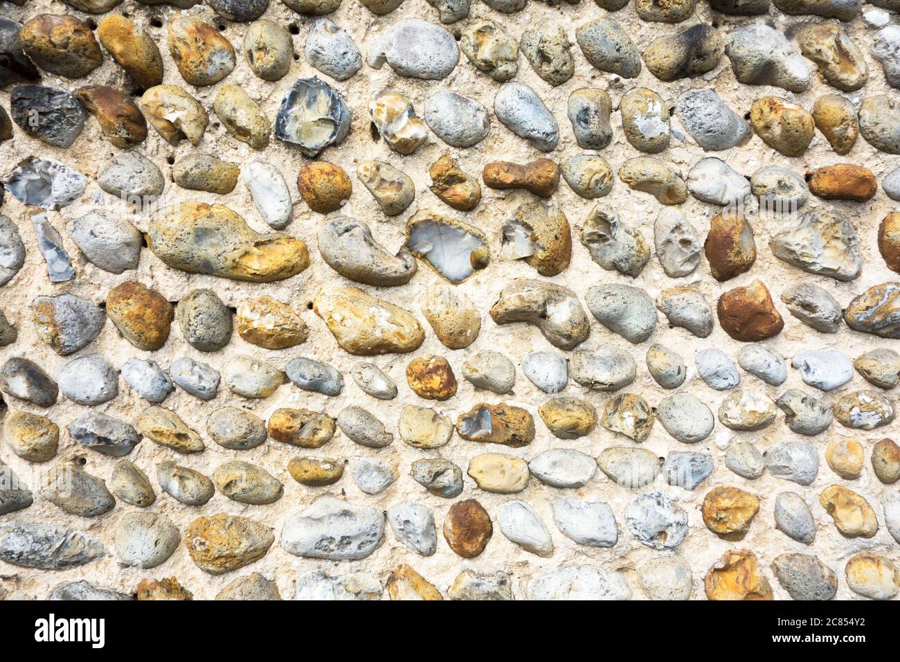 Flint knapping hi-res stock photography and images - Alamy