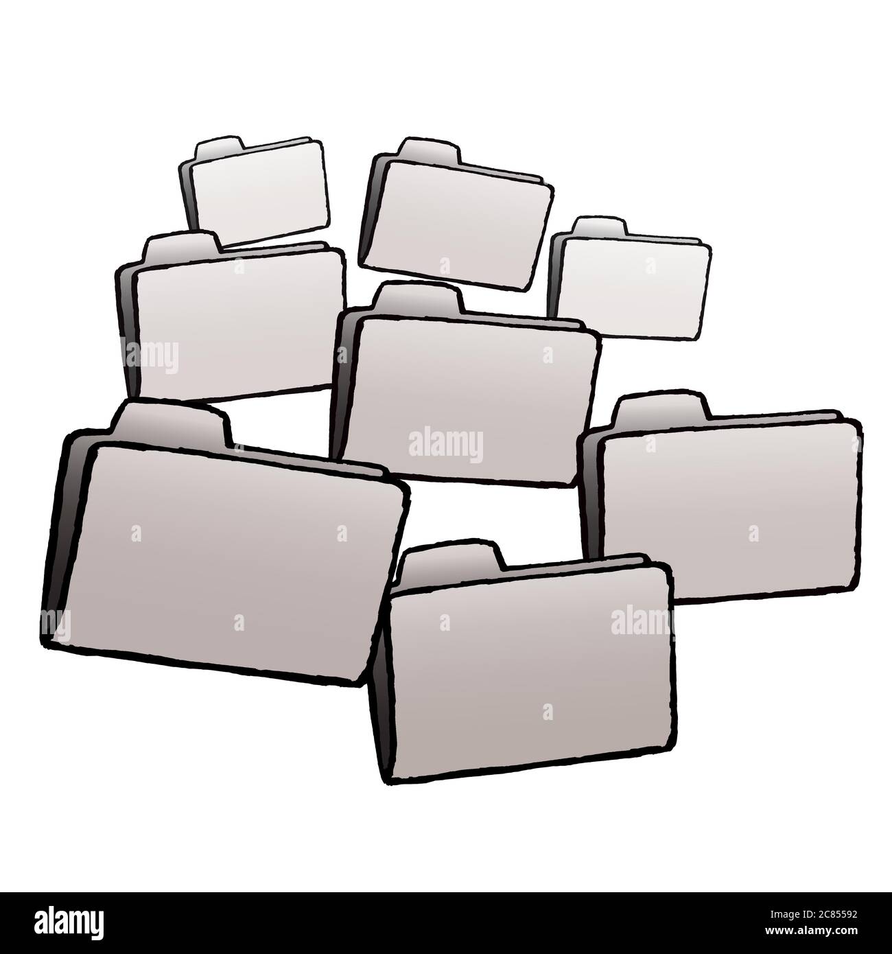 Net typing Stock Vector Images - Alamy