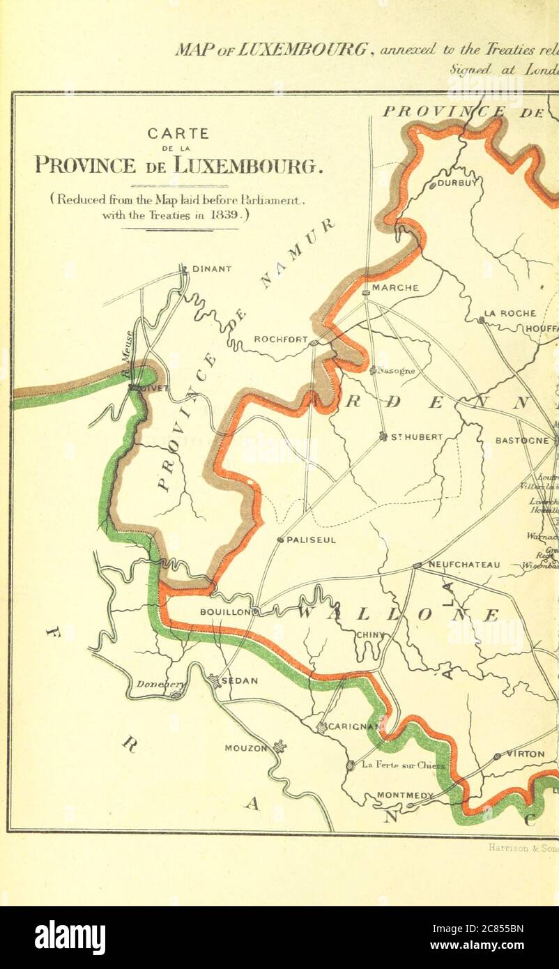 Political map of the world vintage hi-res stock photography and images ...