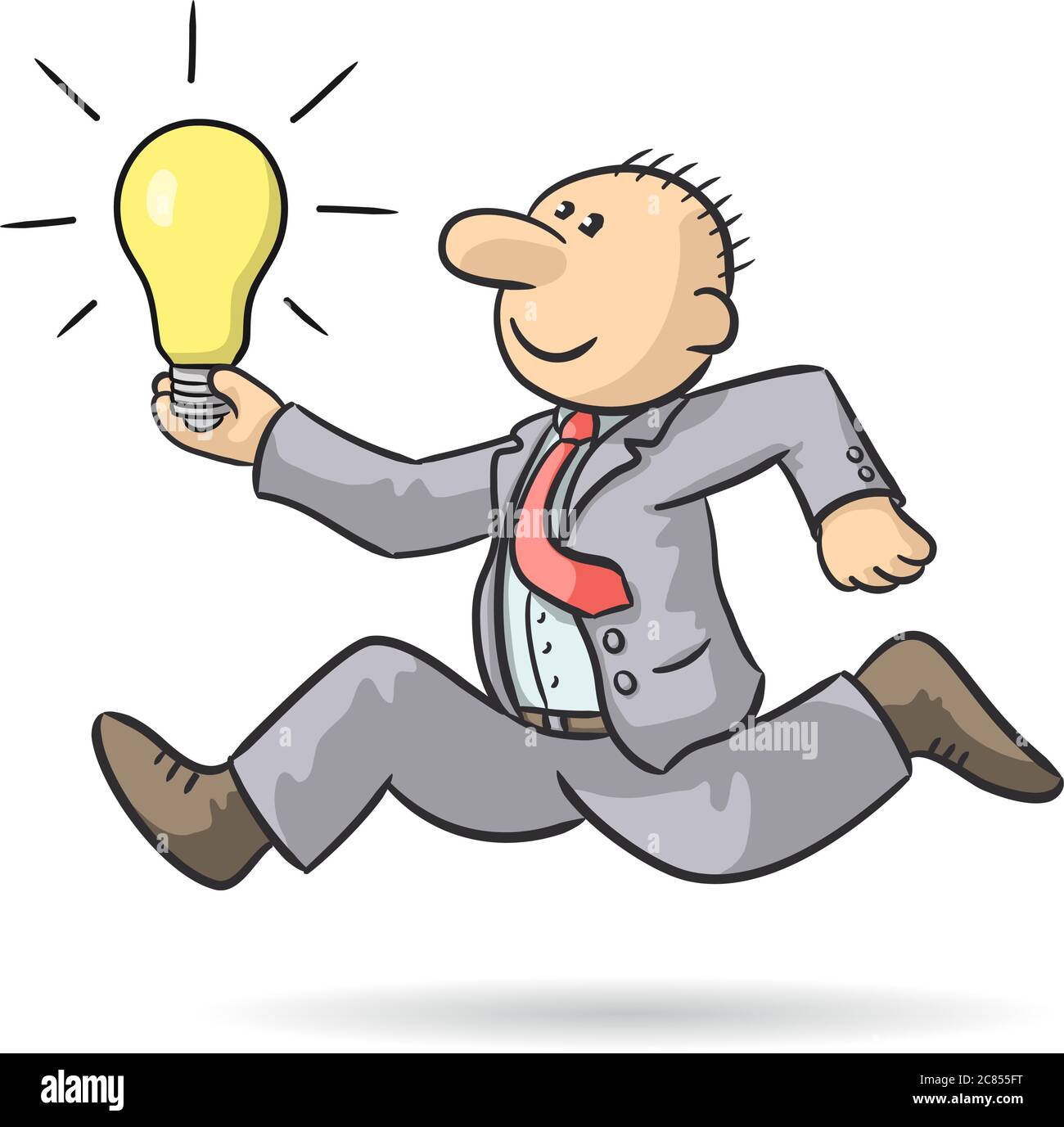 World is too fast concept hi-res stock photography and images - Alamy