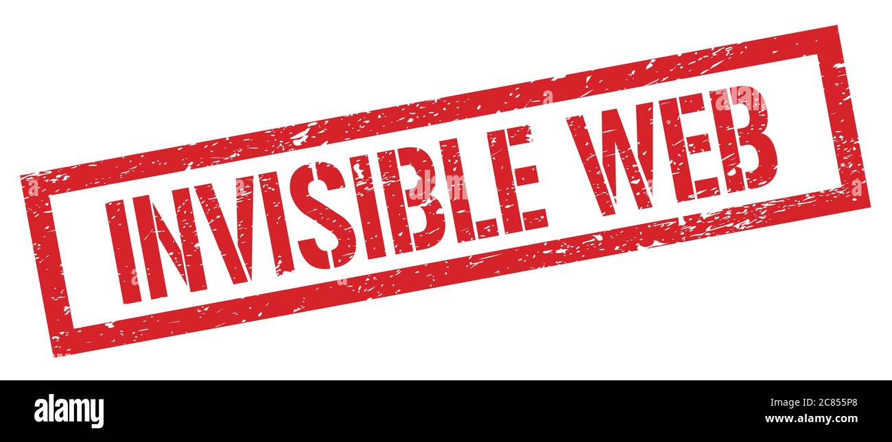 Red invisible Cut Out Stock Images & Pictures - Alamy