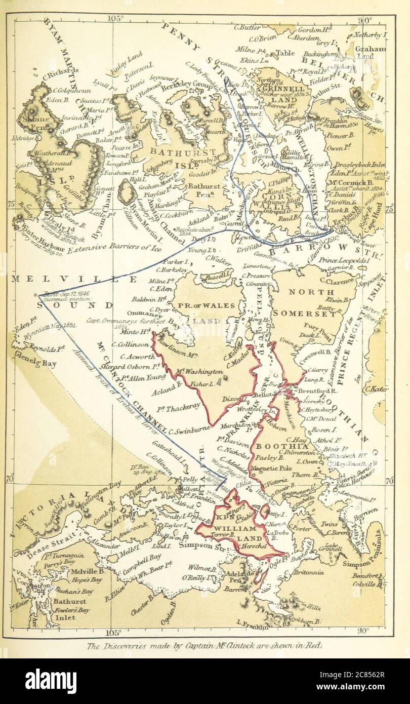 Map of west franklin hi-res stock photography and images - Alamy