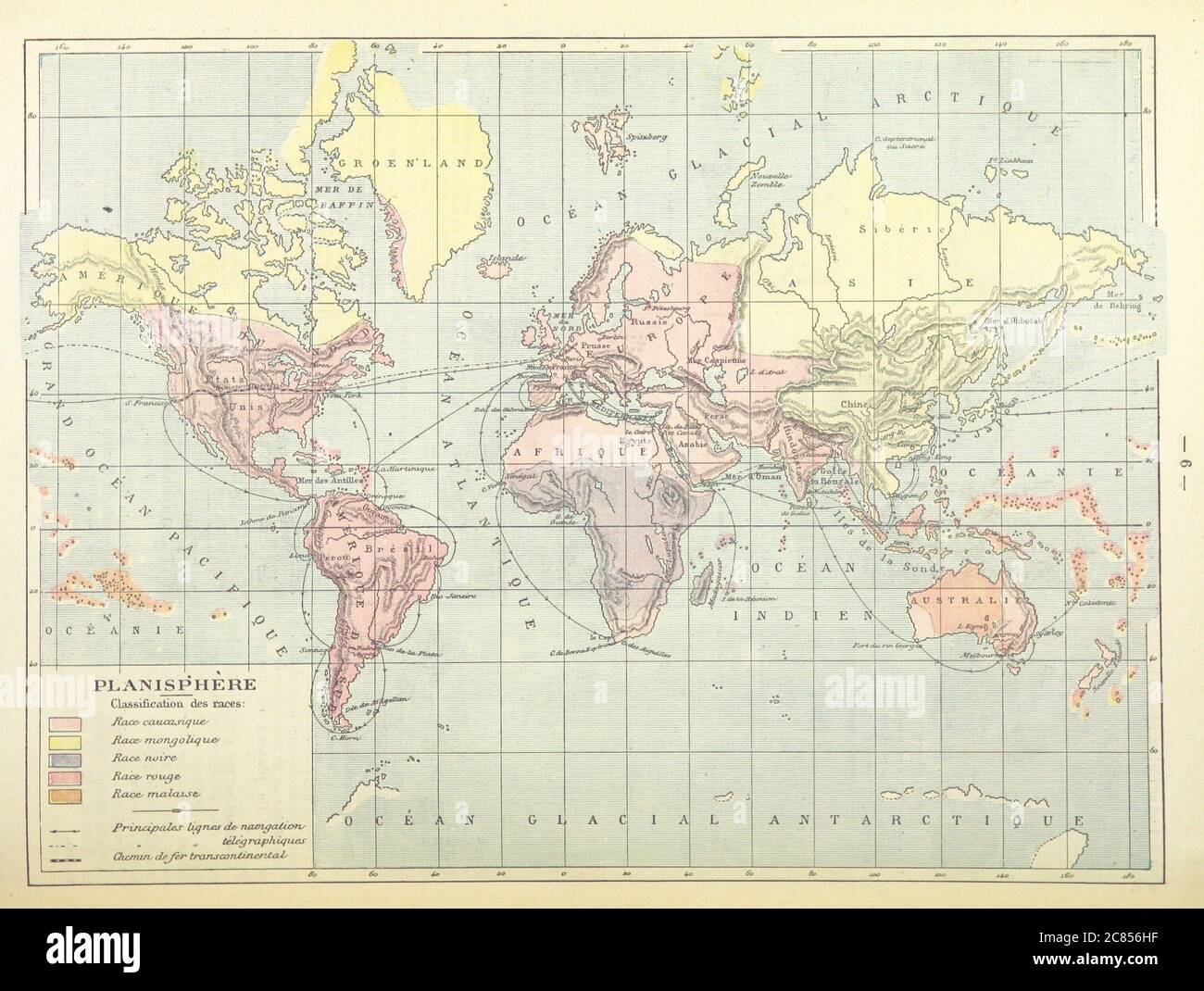 Atlas Maps High Resolution Stock Photography and Images - Alamy