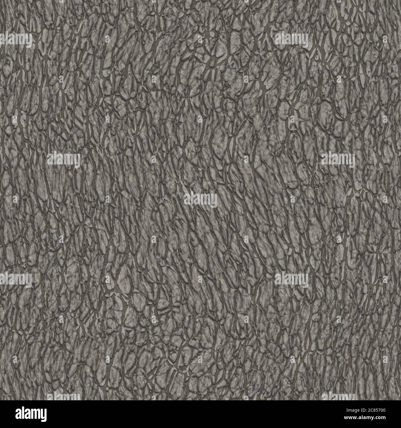 Seamless grey bark tree texture background. Mottled streaked with ...