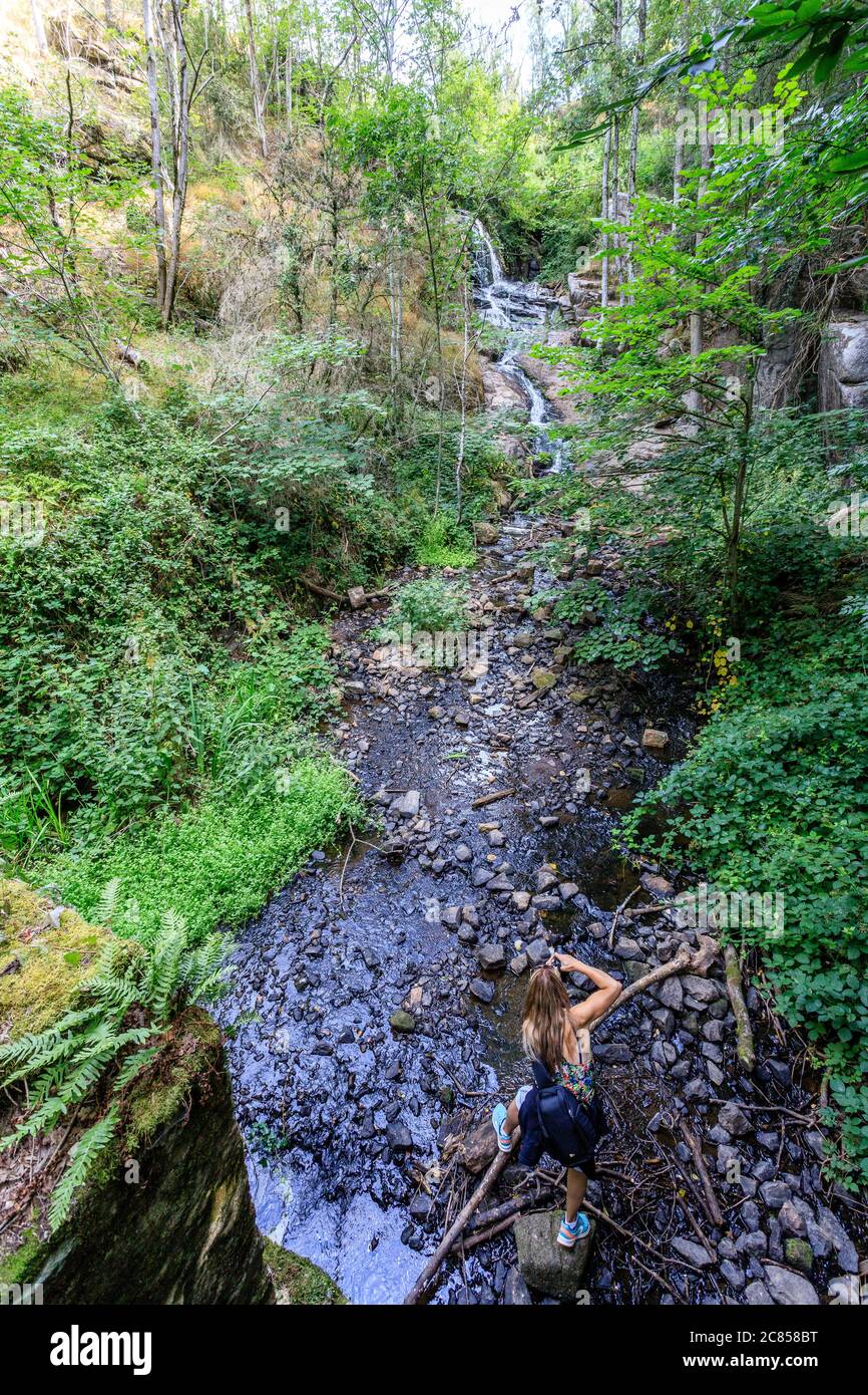 Morvan hi-res stock photography and images - Alamy