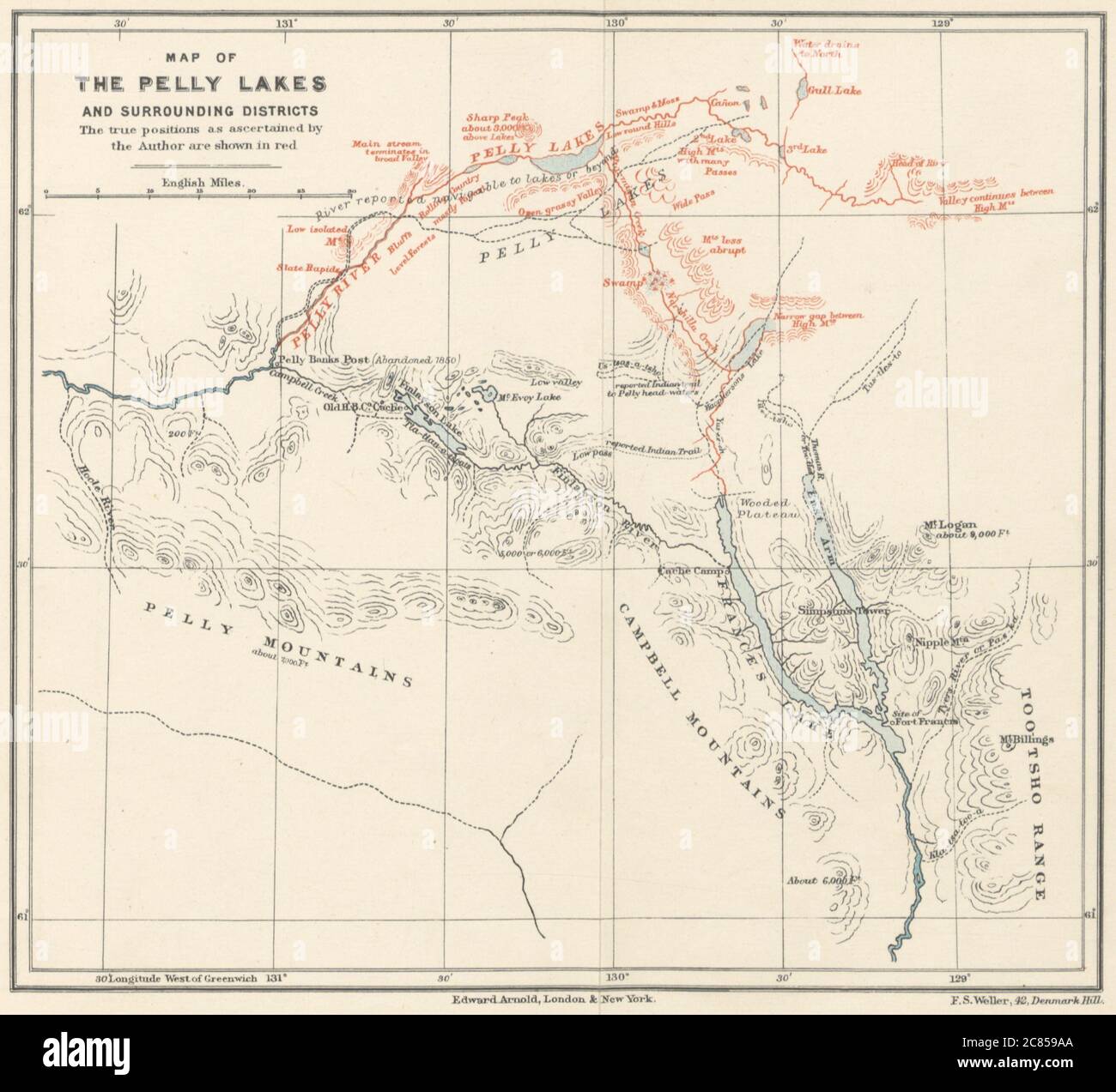 Fort Wrangel High Resolution Stock Photography and Images - Alamy