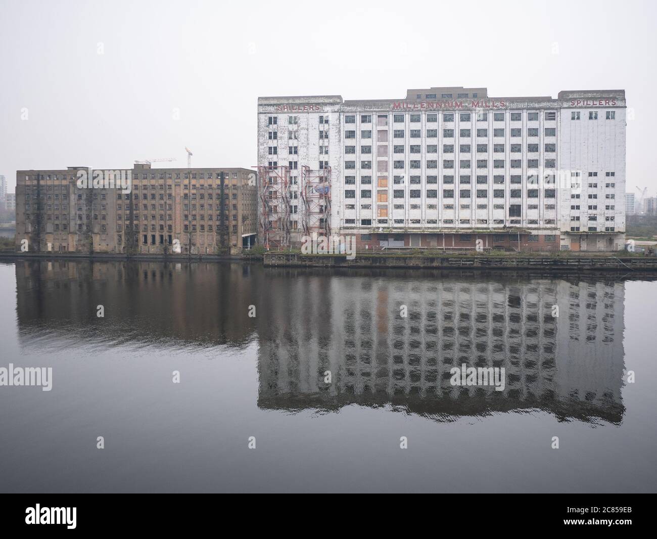 Old Dockside High Resolution Stock Photography and Images - Alamy