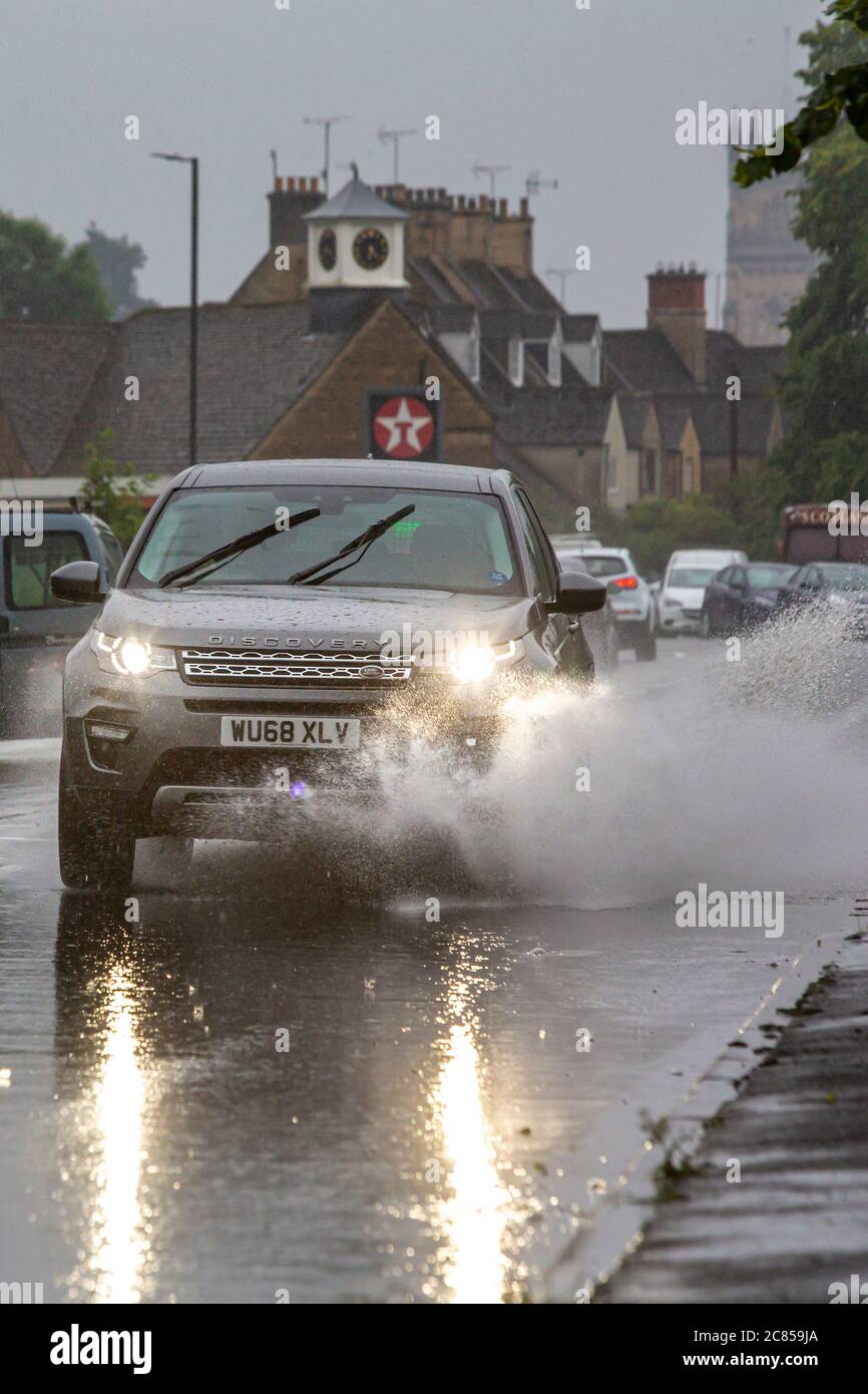 Terrible weather conditions hi-res stock photography and images - Alamy