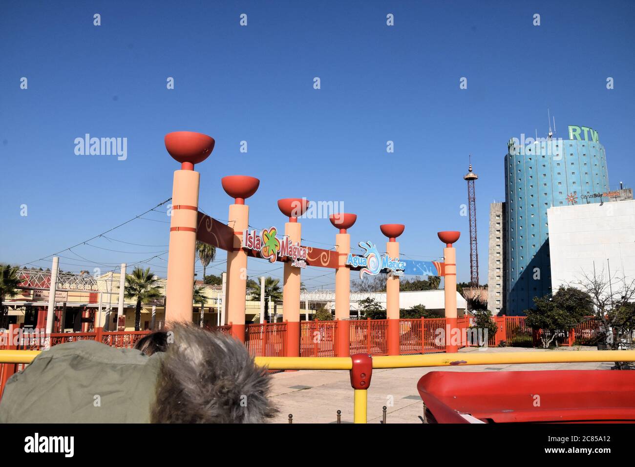 Strange buildings hi-res stock photography and images - Alamy