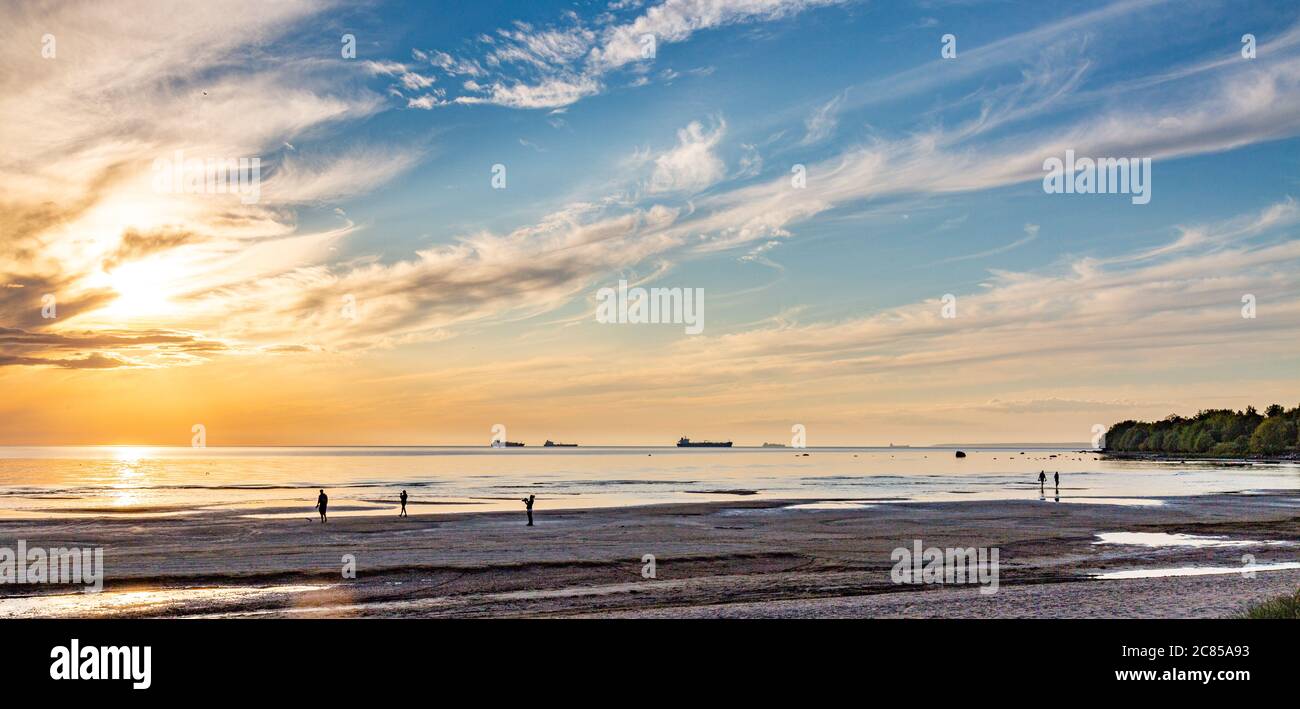 Estonia High Resolution Stock Photography and Images - Alamy