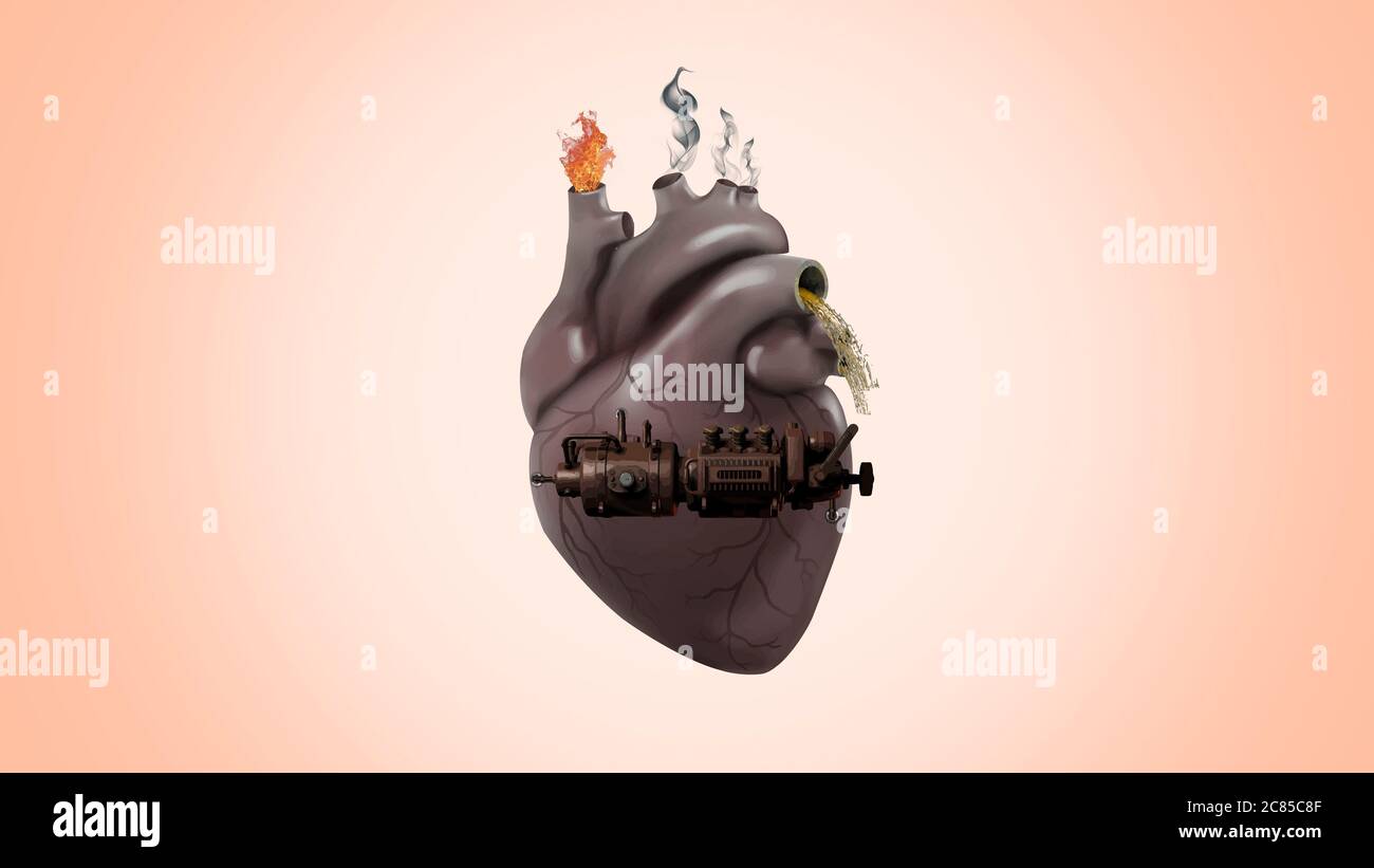 Industrial pollution prevention hi-res stock photography and images - Alamy