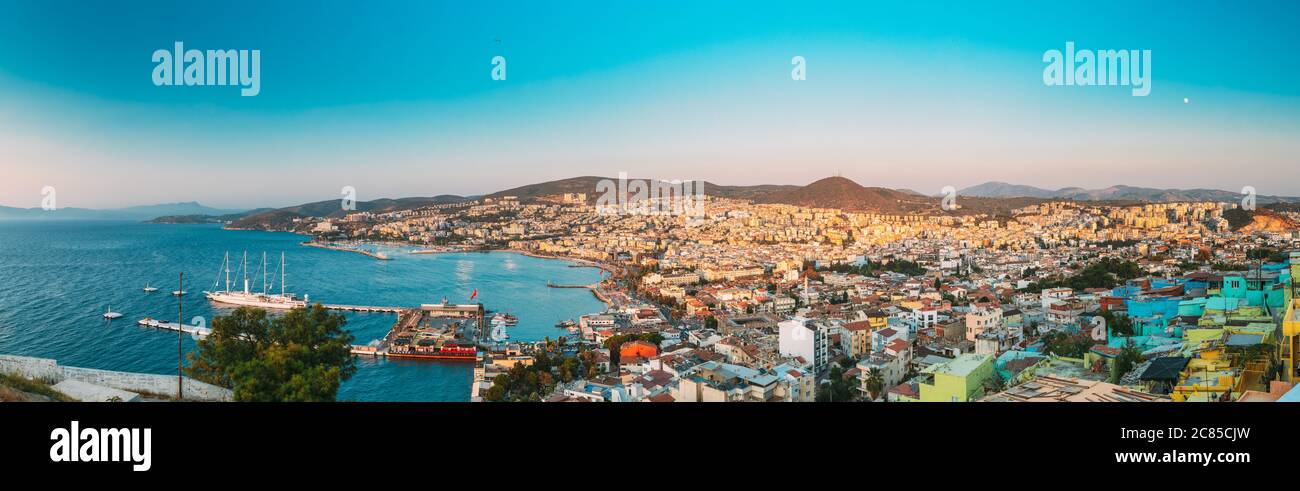 Aydin architecture hi-res stock photography and images - Alamy