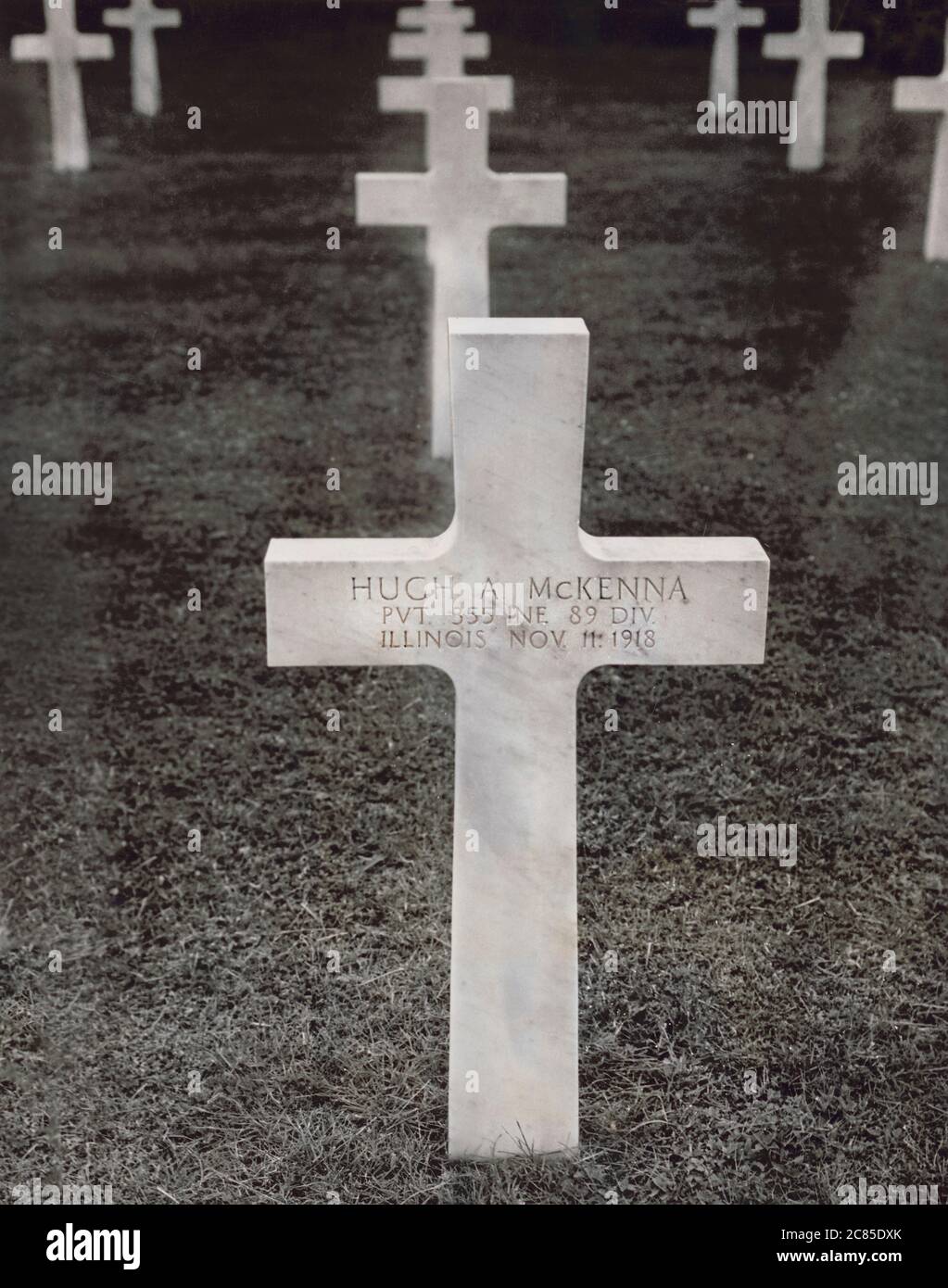 355th infantry hi-res stock photography and images - Alamy