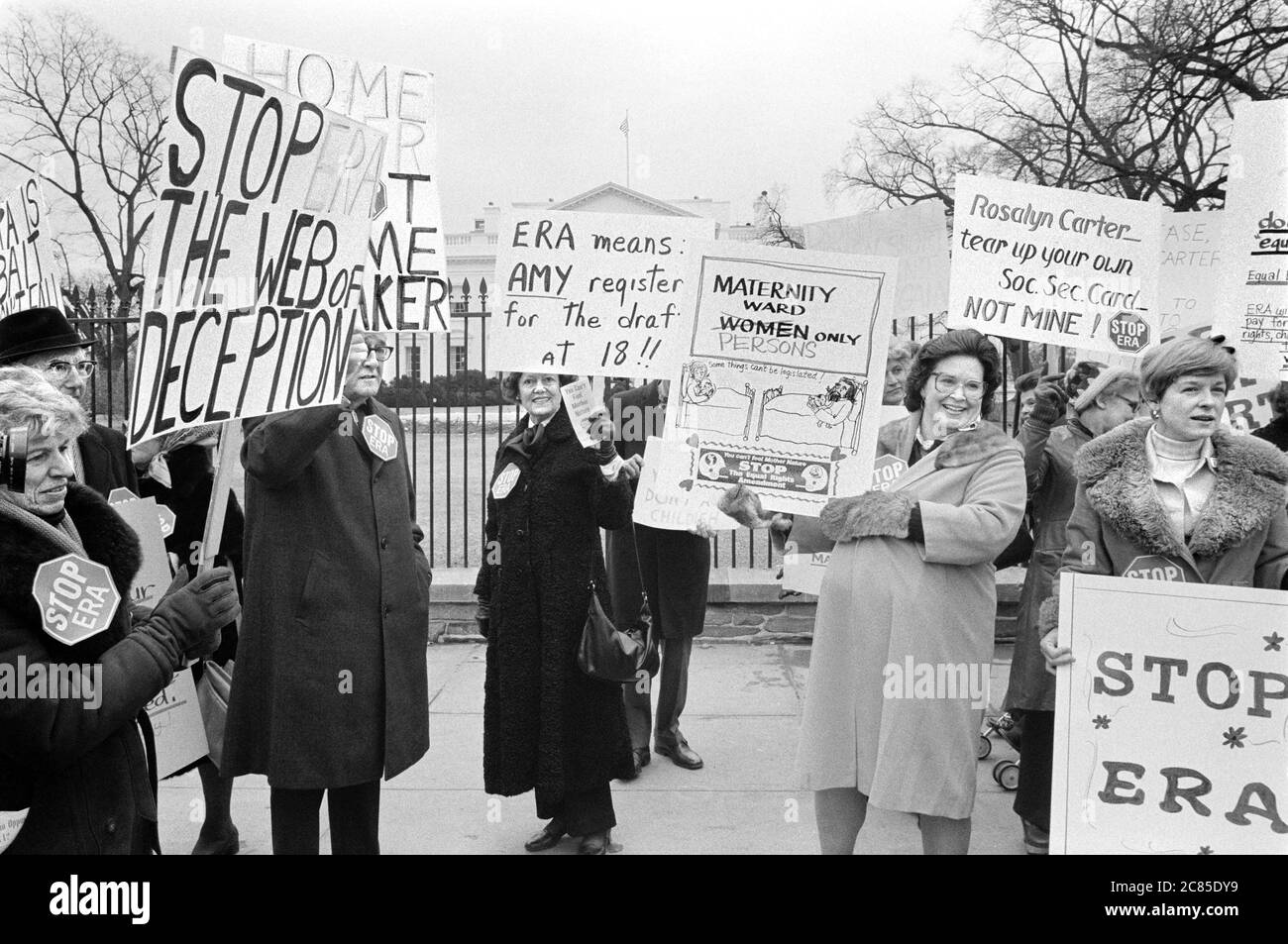 Equal Rights Amendment 1970