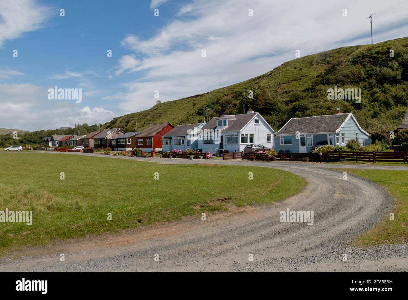 Archibald cameron hi-res stock photography and images - Alamy