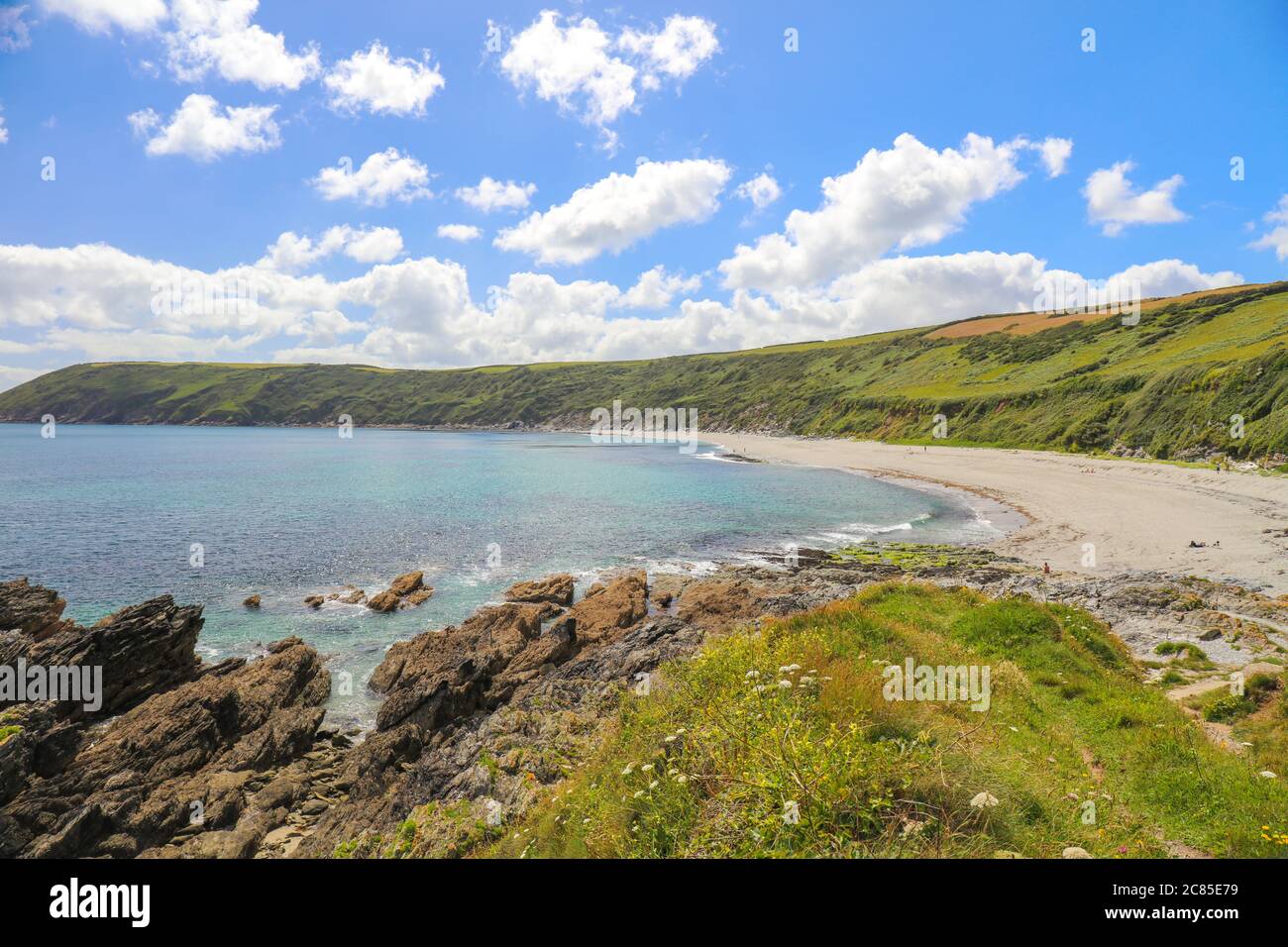 Vault beach hi-res stock photography and images - Alamy
