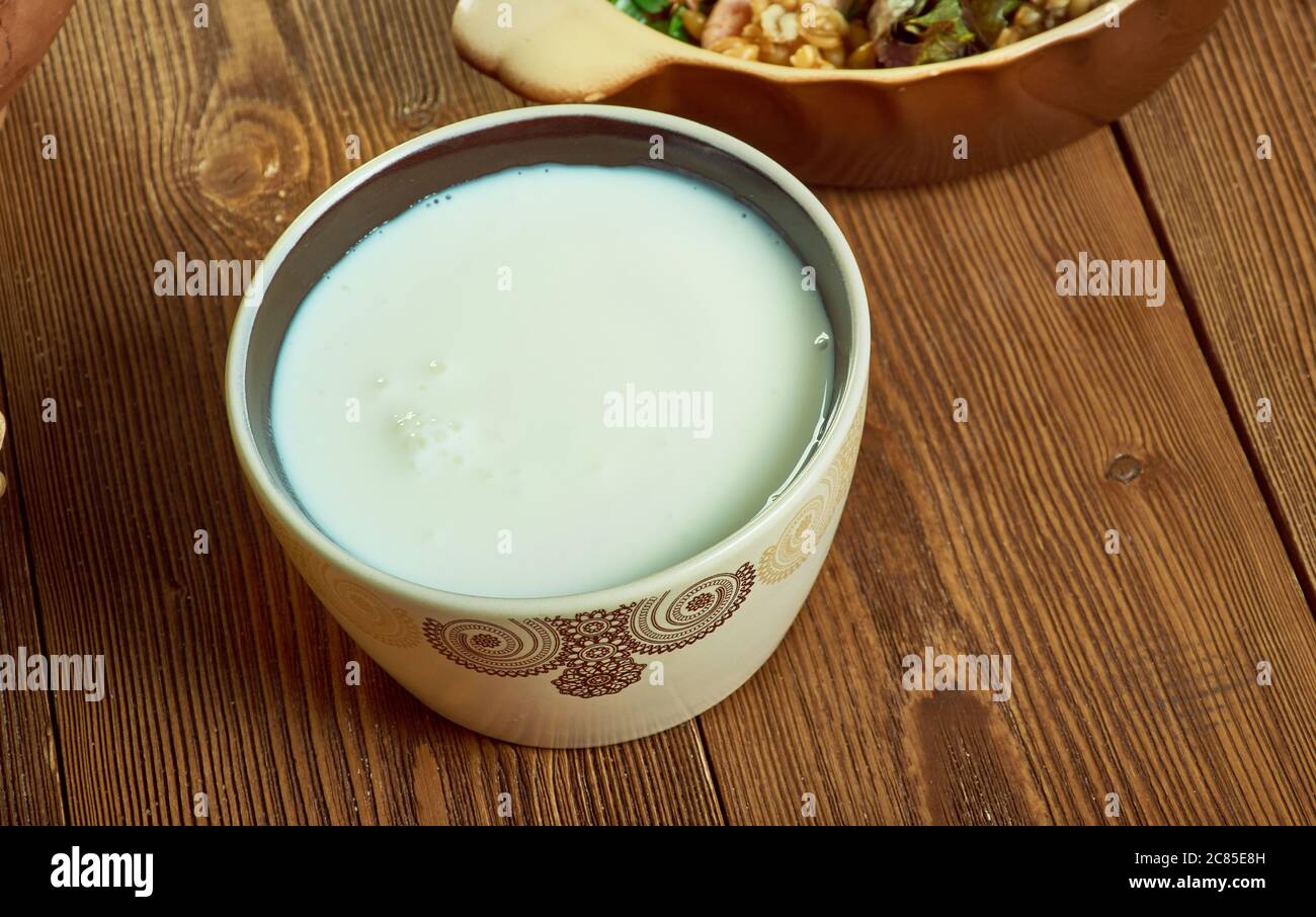 Filmjolk hi-res stock photography and images - Alamy