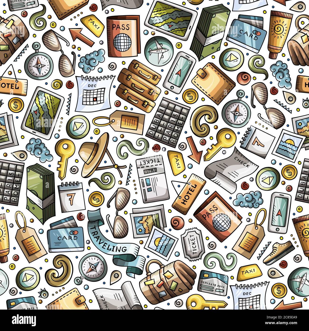 Three objects photos Stock Vector Images - Alamy