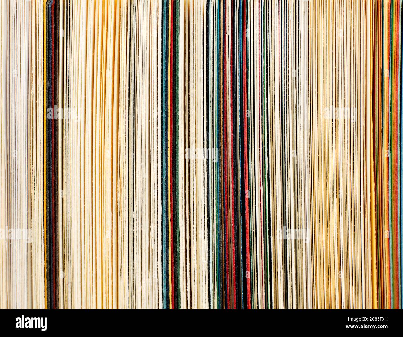 Color swatch texture Stock Photo - Alamy