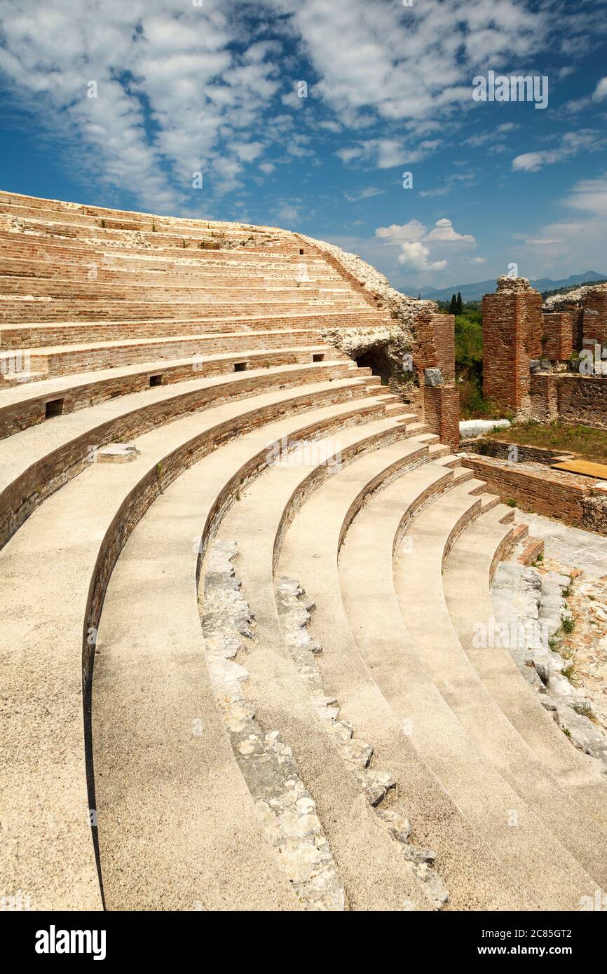 Best preserved monuments hi-res stock photography and images - Alamy
