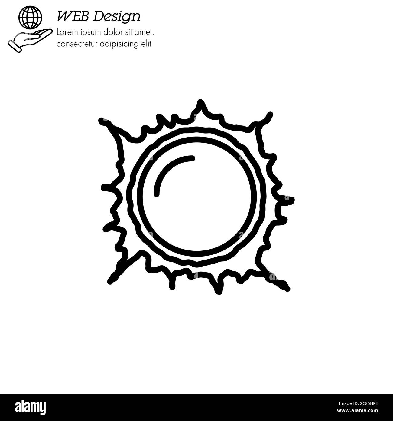 How To Draw Flares