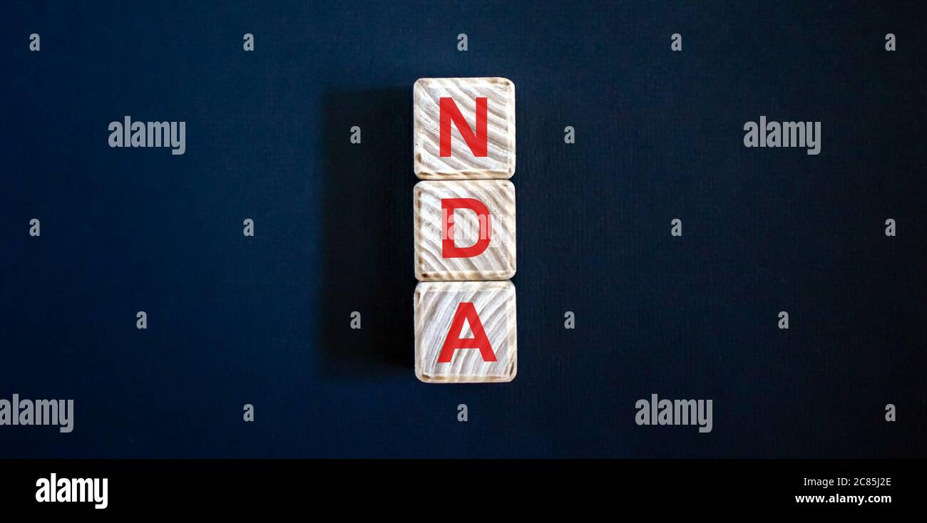 Nda background hi-res stock photography and images - Alamy