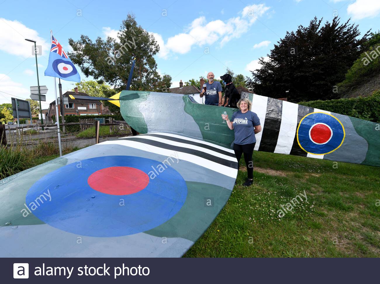 Full Size Model Kit High Resolution Stock Photography and Images - Alamy