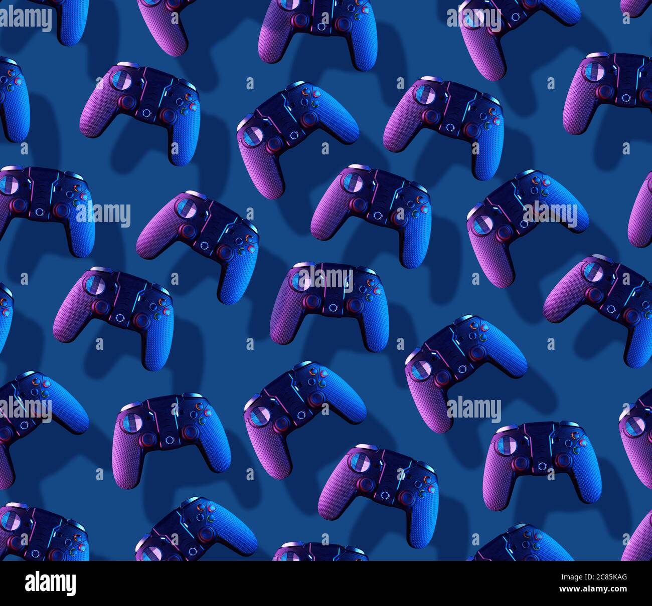 Pc wallpaper gaming hi-res stock photography and images - Alamy