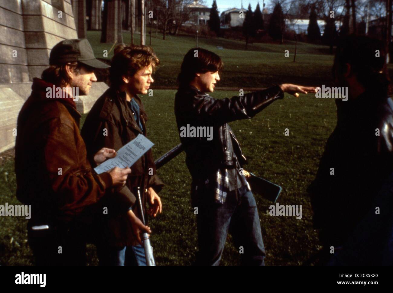 My Own Private Idaho Year : 1991 USA Director : Gus Van Sant Gus Van ...