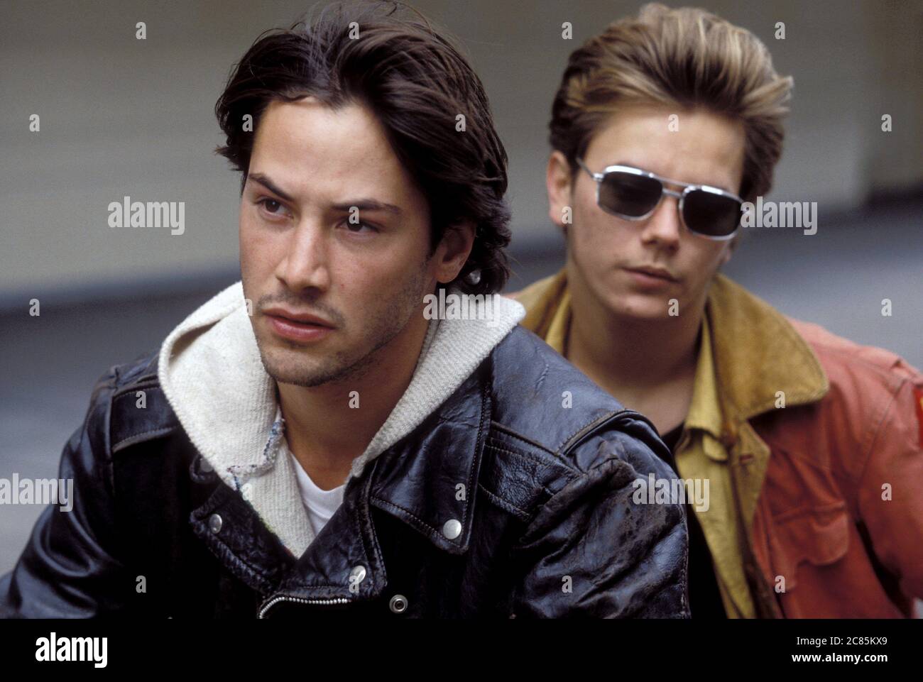 My Own Private Idaho Year : 1991 USA Director : Gus Van Sant Keanu ...