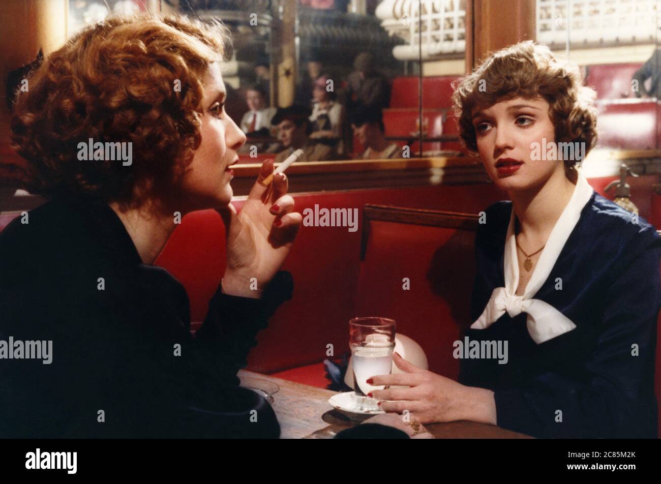 Violette Noziere Year : 1978 France Director : Claude Chabrol Isabelle ...