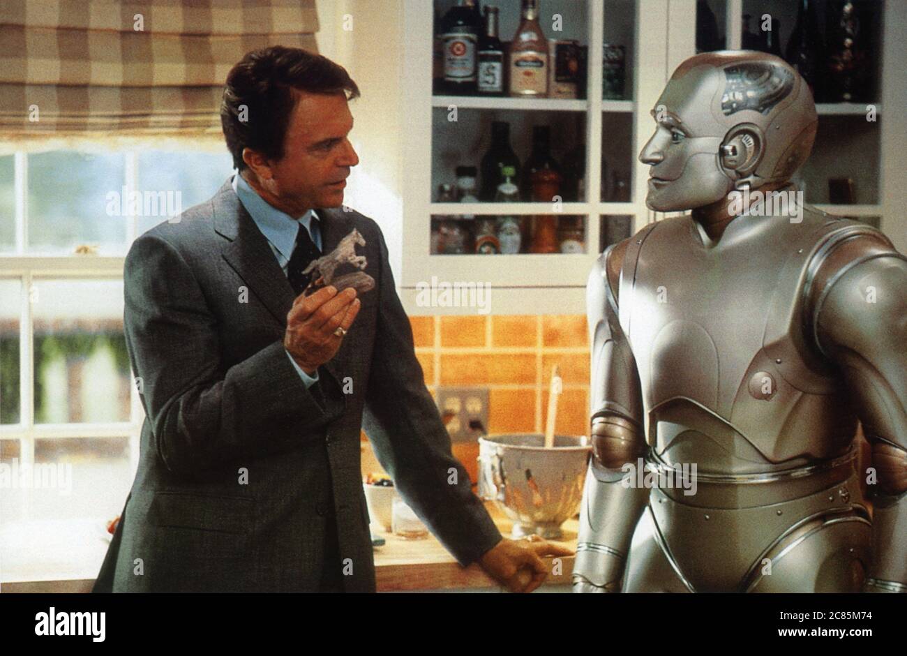 Bicentennial Man Robin Williams