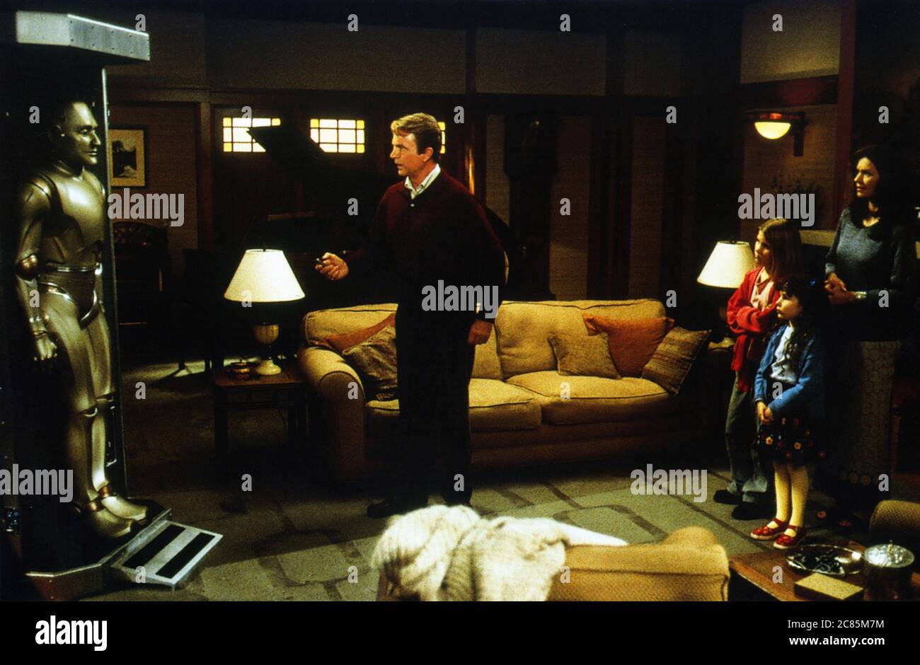 Lindze letherman hi-res stock photography and images - Alamy