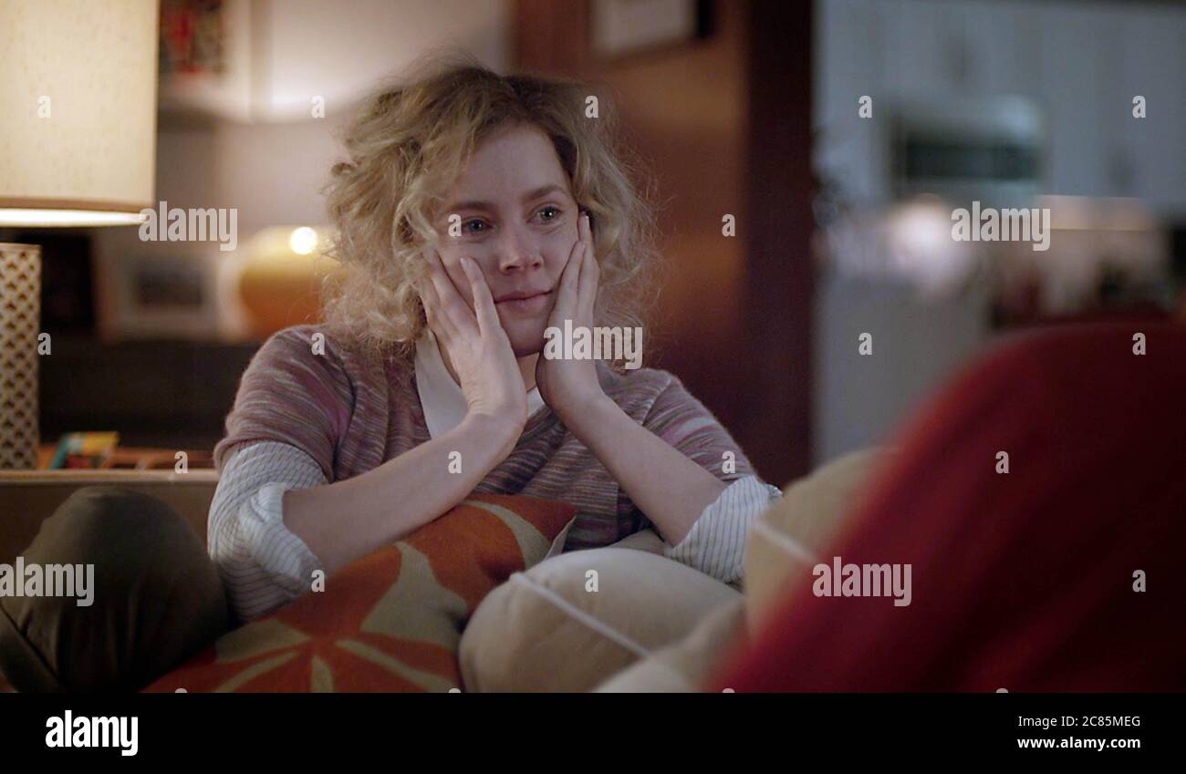 Amy adams her 2013 spike jonze hi-res stock photography and images - Alamy