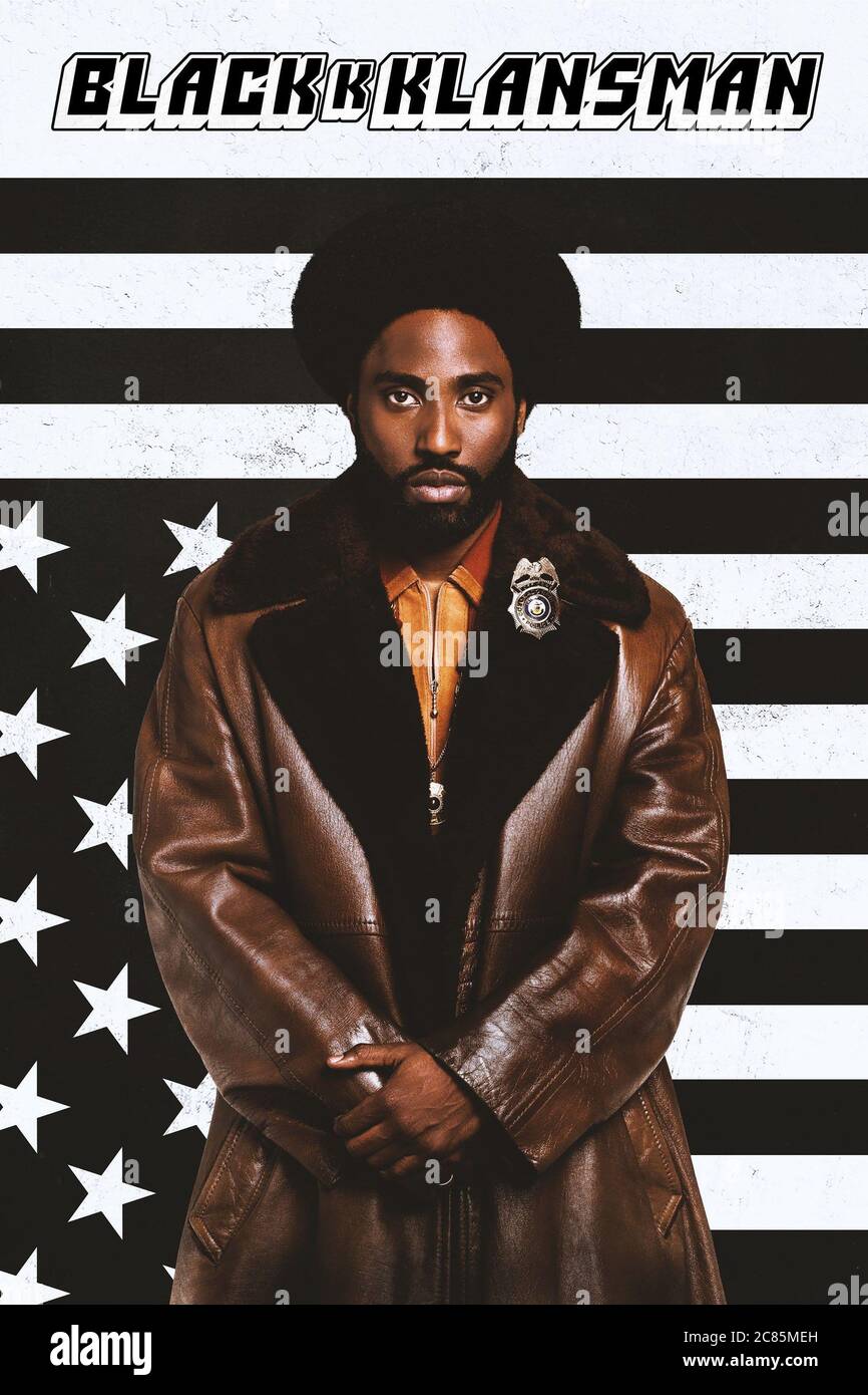 Ku klux klan poster hi-res stock photography and images - Alamy