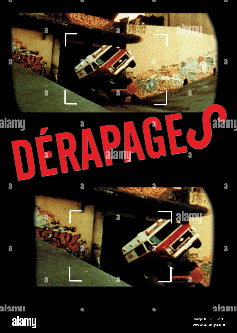 Broken Vessels Year : 1998 USA Director : Scott Ziehl French poster Stock Photo - Alamy