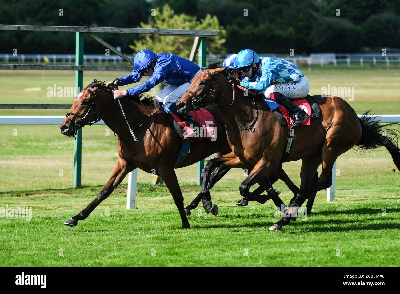 Miss jingles ridden hi-res stock photography and images - Alamy