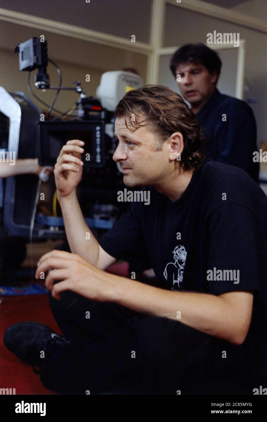 Christophe ruggia hi-res stock photography and images - Alamy