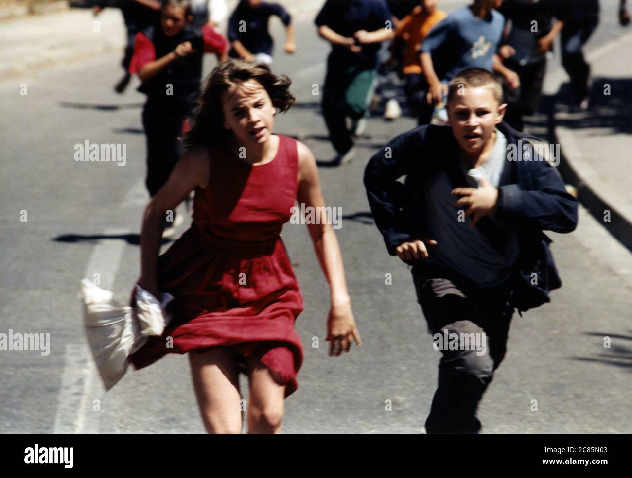 Les Diables The Devils Year : 2002 France / Spain Director : Christophe ...