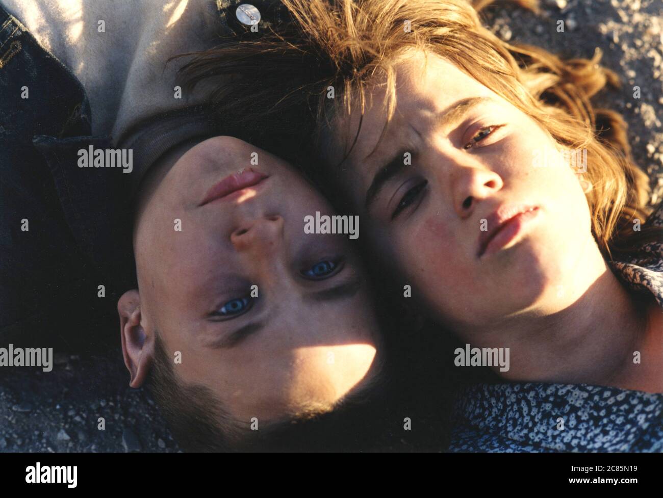 Les Diables The Devils Year : 2002 France / Spain Director : Christophe ...